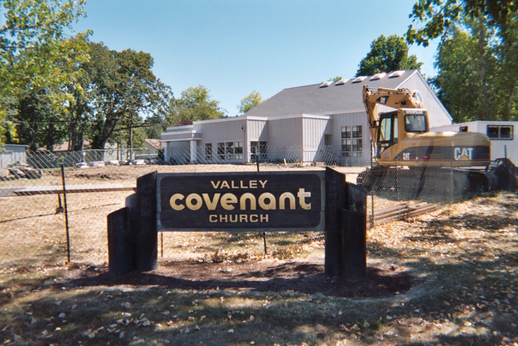 History | Valley Covenant Church
