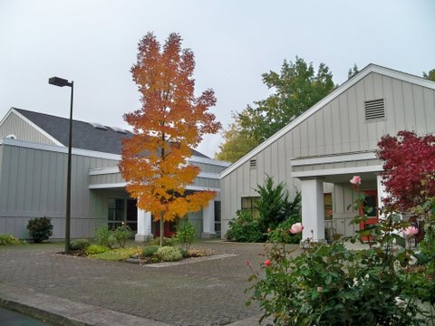 Entering into new life in Jesus Christ | Valley Covenant Church