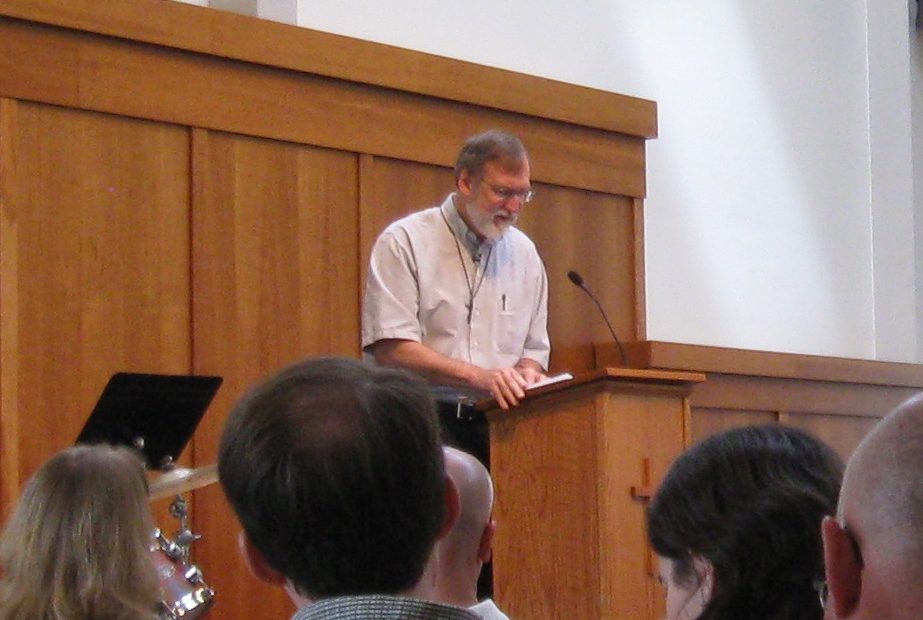 Valley Covenant Church