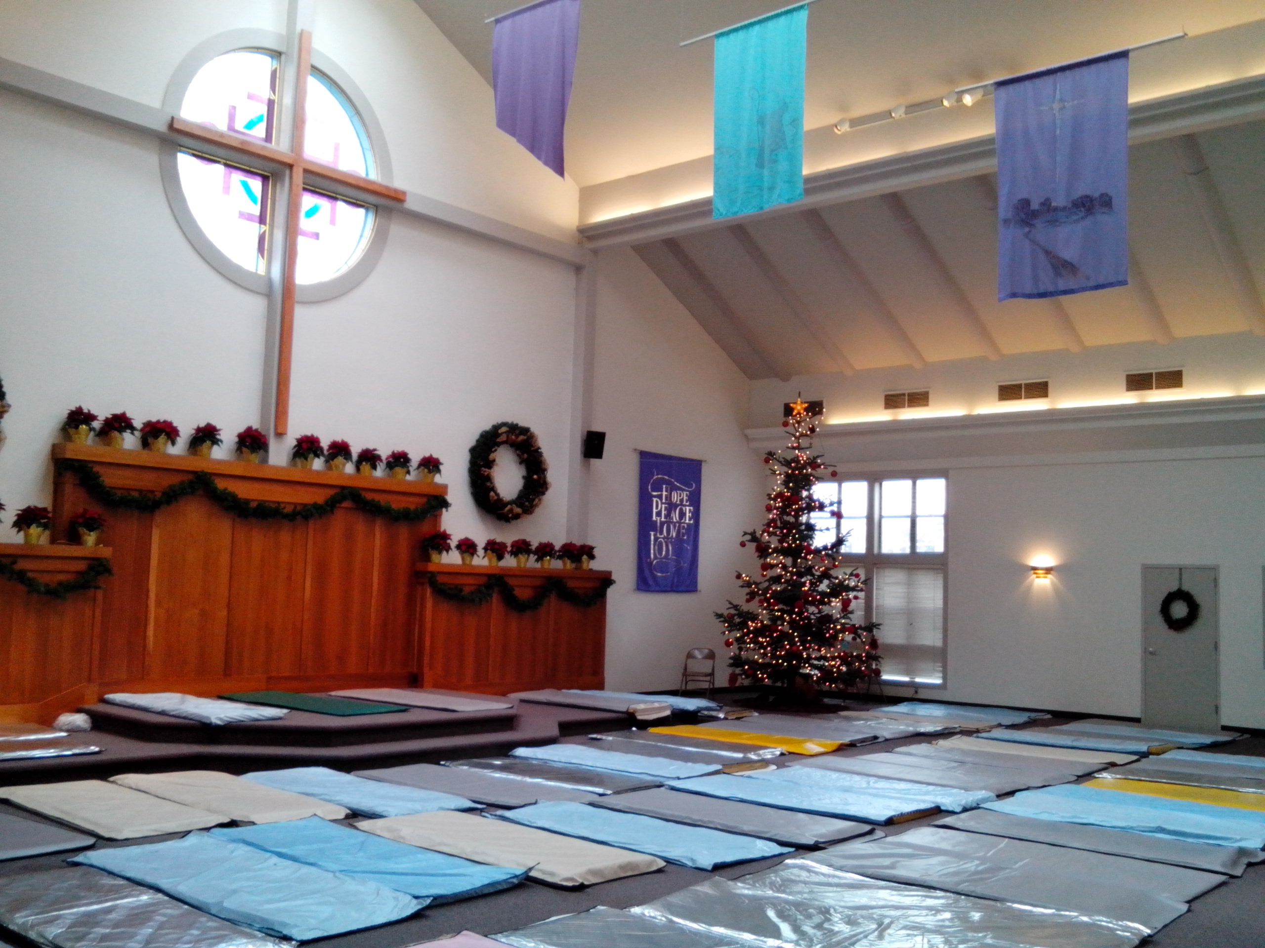 Valley Covenant Church