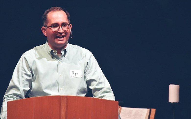 Entering into new life in Jesus Christ | Valley Covenant Church